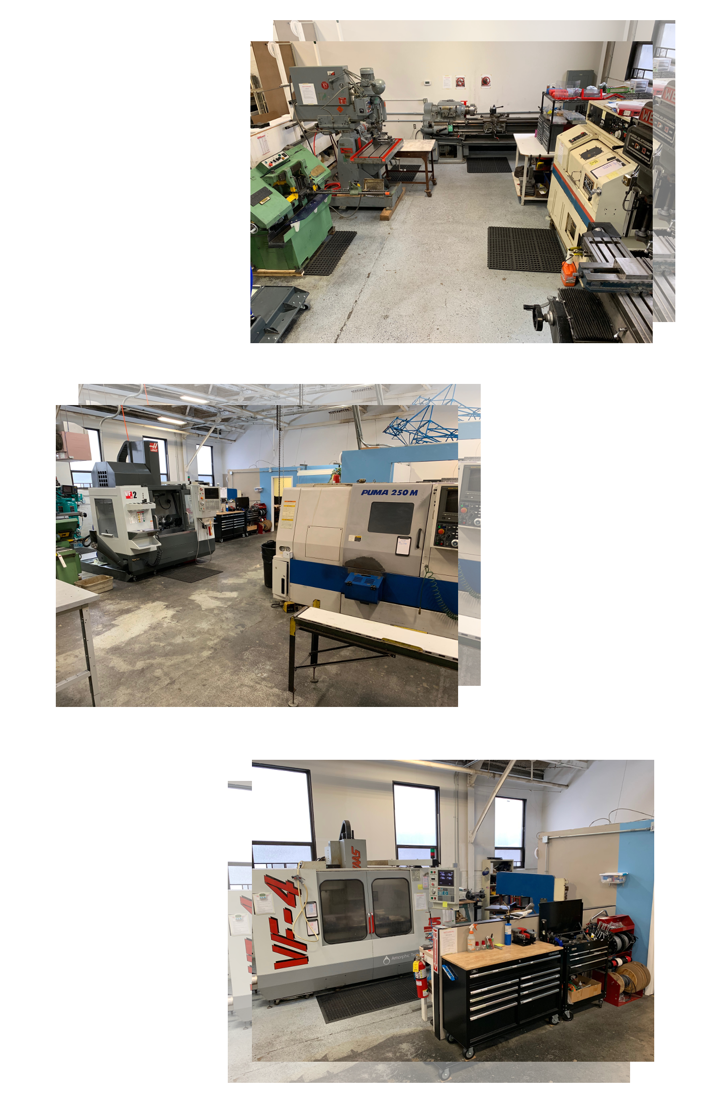 About Us – Amorphic Tech Ltd